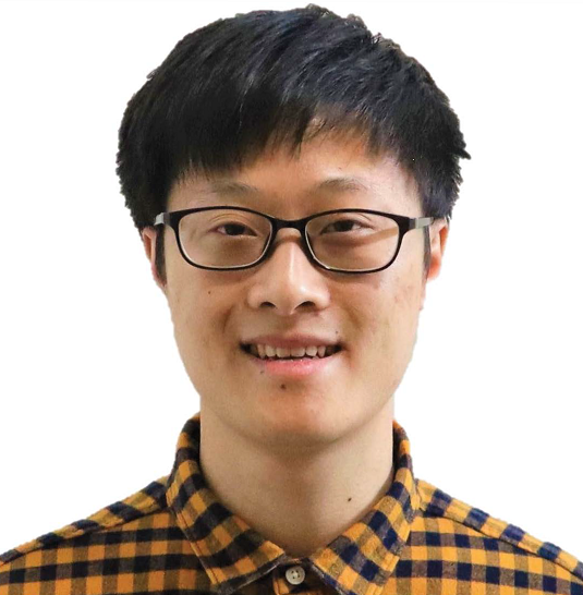 Yuchen Zhang's Homepage